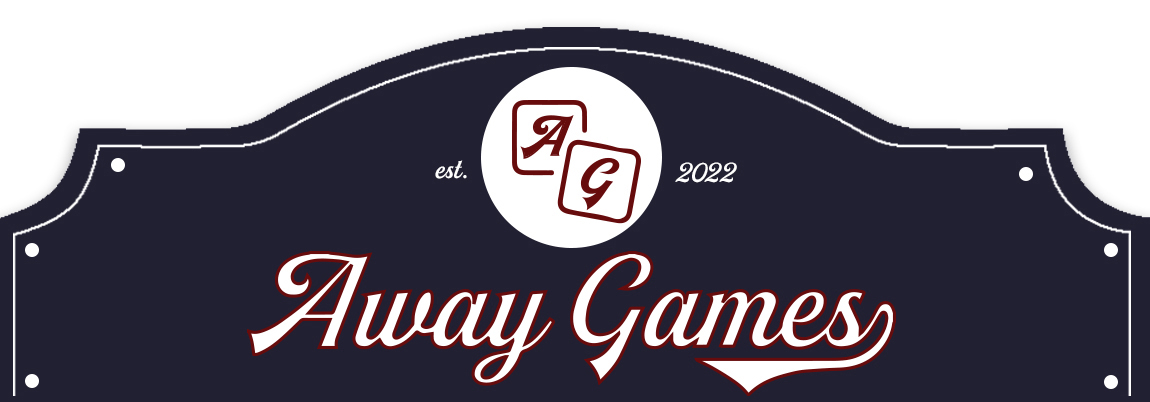 Away Games